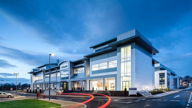 Structural Steel Fabricators Ireland - Leonard Engineering