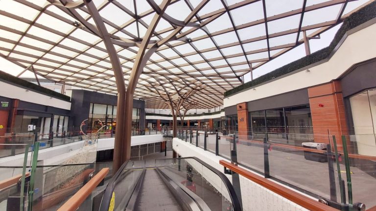 Structural Steel Fabricators Ireland - Leonard Engineering