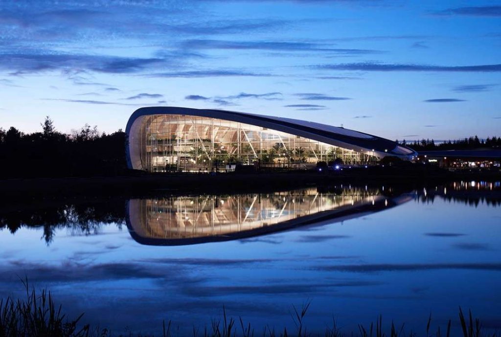 Structural Steel Fabricators Ireland - Leonard Engineering