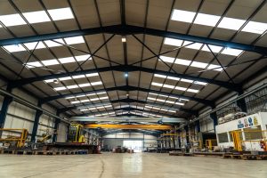 Structural Steel Fabricators Ireland - Leonard Engineering